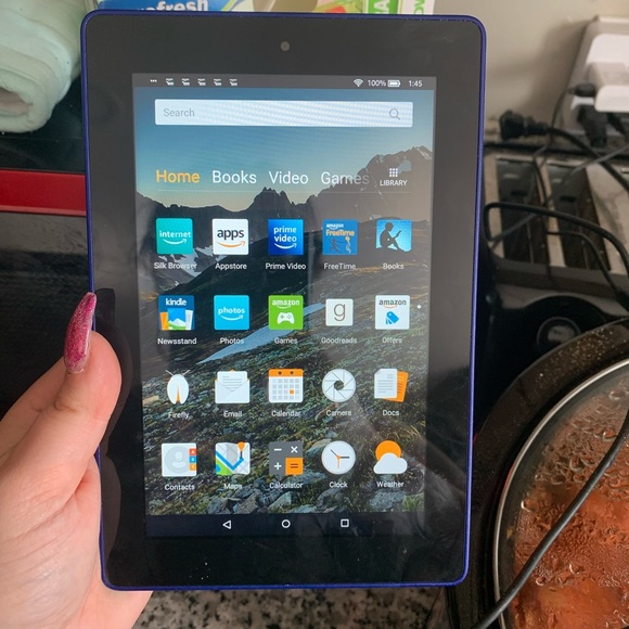 Tablets & Accessories | Amazon Fire Tablet 7 | Poshmark
